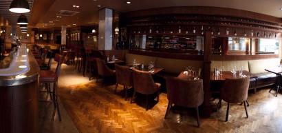 Lucinda O'Sullivan's Ireland - Le Bon Crubeen