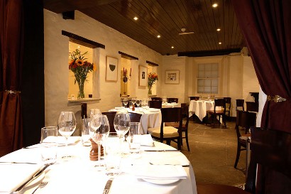 Dax Restaurant Dress Code